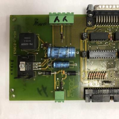 China Short Time Delivery Circuit Board Cutting Machine Parts for Durable Machinery Repair Shops for sale