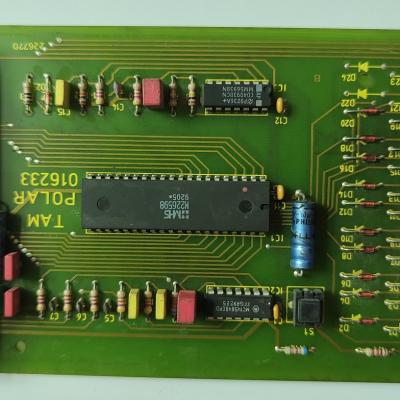 China Reasonable Second Hand Paper Cutting Machine Spare Parts For Printing Shops for sale