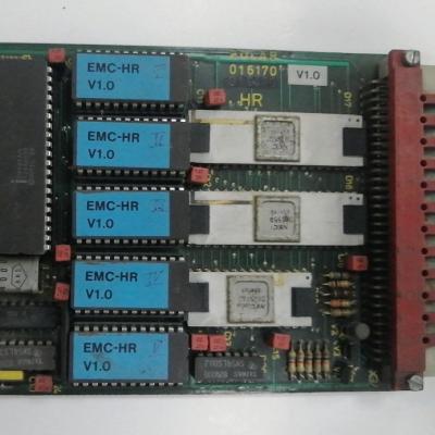 China Smart Controller Original Parts For Cutting Circuit Board For Offset Printing Machine for sale