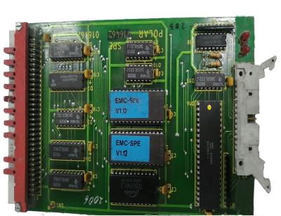 China Volume Produce Second Hand Paper Cutter Spare Parts 1KG Weight Charger Control Board for sale