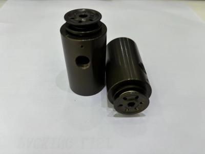 China Electric Die Cutting Machine Parts Nozzle Single Hole New Brand Die Cutting Parts for sale