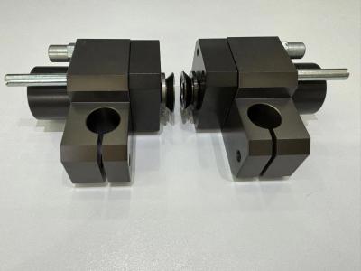 China Paper Feeding Nozzles Die Cutting Machine Parts Black New Brand Spare Parts for sale
