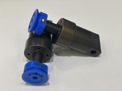 China Die Cutting Spare Parts Accurate Separation For Different Materials Paper Separation Nozzle Die Cutting Machine Parts For Die Cutter Splitter for sale
