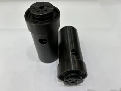 China Feeder Suction Nozzle Die Cutting Machine Accessories ,New Brand Die Cutter Spare Parts for sale