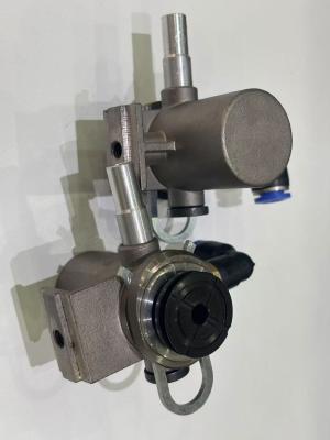 China Electric Steel Die Cutter Feeder Nozzle Customizable Bobst Spare Parts for sale