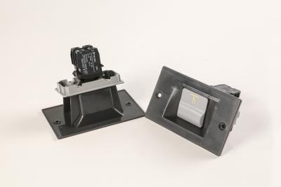 China Lower Blade Switch Knife Switch Durable Spare Parts For Polar Paper Cutters for sale