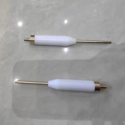 China 13X3X3 cm Automatic Die Cutting Machine Part Cleaning Needle for sale