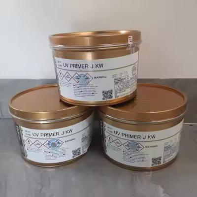 China TOKA UV KW Bottom Oil New Brand Imported UV Printer Press Spare Parts From Japan for sale