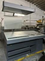 China High Capacity Heidelberg Offset Printing Machine Featuring Large Sheet Size Compatibility and Fast Printing Speed for sale
