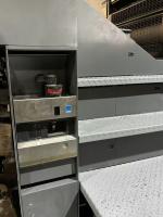 China High Capacity Heidelberg Offset Printing Machine Featuring Large Sheet Size Compatibility and Fast Printing Speed for sale