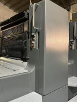 China High Capacity Heidelberg Offset Printing Machine Featuring Large Sheet Size Compatibility and Fast Printing Speed for sale