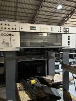 China High Capacity Heidelberg Offset Printing Machine Featuring Large Sheet Size Compatibility and Fast Printing Speed for sale