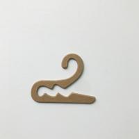 China Eco Friendly Recycled Paper Cardboard Sock Hanger 1.5mm Thickness For Commercial Use for sale