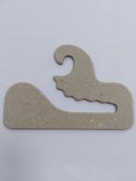 China Eco Friendly Recycled Paper Cardboard Sock Hanger 1.5mm Thickness For Commercial Use for sale