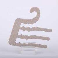 China Plastic-Free Kraft Paper Sock Hanger | FSC Custom Retail Display Hook for sale