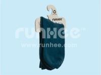 China Eco Friendly 100% Recycled Cardboard Hooks Paper Socks Hanger Customized Size for sale