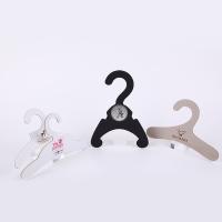 China Custom Cardboard Pet Hangers Adjustable Style Dog Cardboard Hanger ROSH Certified for sale