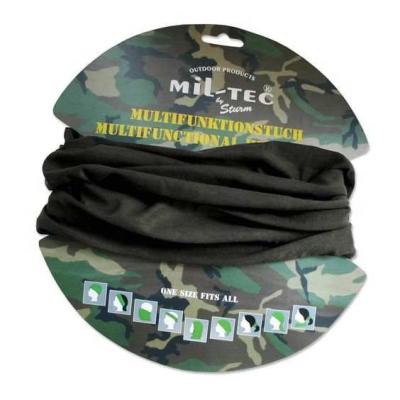 China Eco Friendly Recycled Cardboard Paper Card Hanger For Neckwarmers Neckerchief Neck Gaiter for sale