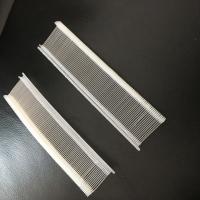 China GRS Certified Recycled Plastic Tag Pin | Wholesale Garment Hang Tag Fastener for sale