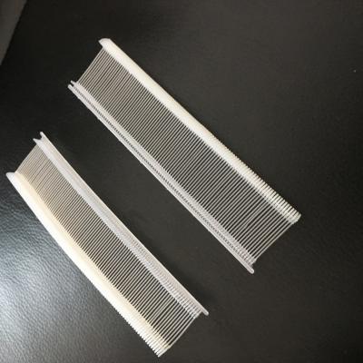 China GRS Certified Recycled Plastic Tag Pin | Wholesale Garment Hang Tag Fastener for sale