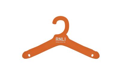 China OEM Recycled Cardboard Clothes Hanger Customized Size For Multi Season Use for sale