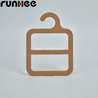 China Sustainable Multipurpose FSC Certified Paper Scarf Hanger for Retail Display for sale