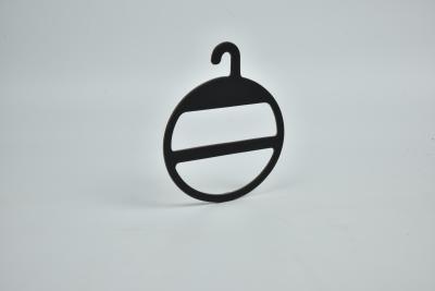 China Eco Friendly Recycled Cardboard Scarf Hangers For Multi Season Retail Stores Display for sale