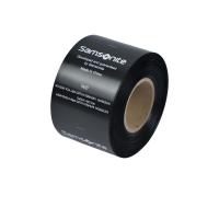 China GRS Certified Custom Care Label Roll | Wholesale Garment Woven Labels for sale