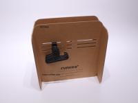 China FSC-Certified Cardboard Display Stand – Eco-Friendly, Recyclable, Custom Branding Design Available for sale