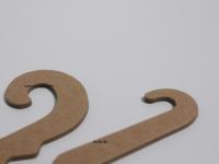 China Paper Shoe Display Hook – Eco-Friendly, Customizable Brand Enhancer for Retail & Supermarket Use for sale