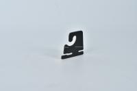 China Paper Shoe Display Hook – Eco-Friendly, Customizable Brand Enhancer for Retail & Supermarket Use for sale