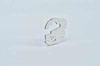 China Paper Shoe Display Hook – Eco-Friendly, Customizable Brand Enhancer for Retail & Supermarket Use for sale