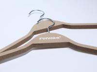 China Paper Hanger – Eco-Friendly FSC-Certified Display Hanger for sale