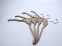 China Paper Hanger – Eco-Friendly FSC-Certified Display Hanger for sale