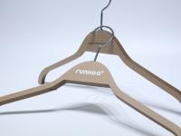 China Paper Hanger – Eco-Friendly FSC-Certified Display Hanger for sale