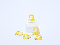 China Paper Shoe Display Hook – Eco-Friendly, Customizable Brand Enhancer for Retail & Supermarket Use for sale