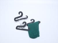 China Paper Shoe Display Hook – Eco-Friendly, Customizable Brand Enhancer for Retail & Supermarket Use for sale