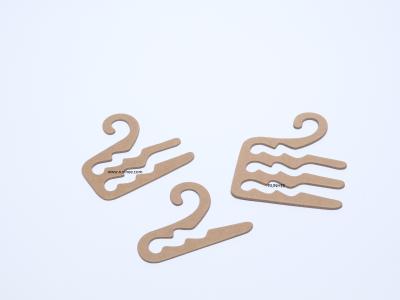China Paper Shoe Display Hook – Eco-Friendly, Customizable Brand Enhancer for Retail & Supermarket Use for sale