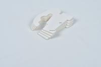 China Paper Hook – Eco-Friendly, Customizable Brand Enhancer for Retail & Supermarket Use for sale