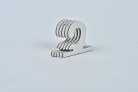 China Paper Hook – Eco-Friendly, Customizable Brand Enhancer for Retail & Supermarket Use for sale