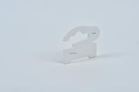 China Paper Hook – Eco-Friendly, Customizable Brand Enhancer for Retail & Supermarket Use for sale