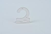 China Paper Hook – Eco-Friendly, Customizable Brand Enhancer for Retail & Supermarket Use for sale