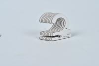 China Paper Hook – Eco-Friendly, Customizable Brand Enhancer for Retail & Supermarket Use for sale