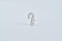 China Paper Hook – Eco-Friendly, Customizable Brand Enhancer for Retail & Supermarket Use for sale