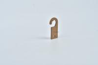 China Paper Hook – Eco-Friendly, Customizable Brand Enhancer for Retail & Supermarket Use for sale
