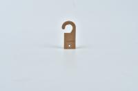 China Paper Hook – Eco-Friendly, Customizable Brand Enhancer for Retail & Supermarket Use for sale