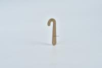 China Paper Hook – Eco-Friendly, Customizable Brand Enhancer for Retail & Supermarket Use for sale