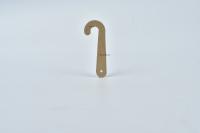 China Paper Hook – Eco-Friendly, Customizable Brand Enhancer for Retail & Supermarket Use for sale