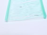 China Eco Friendly Recycled Recycled Polypropylene Fastener For Hang Tag Display for sale