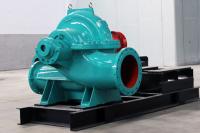 China Double Suction Horizontal Split Case Pump OS Series Single Stage 131-2082 m³/h for sale